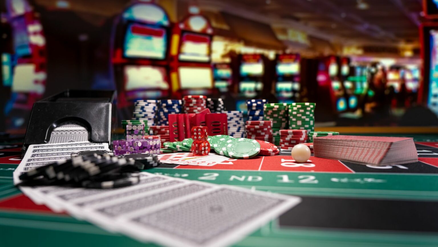 Casino Bonus Stacking in 2025: Legal Status, Regulations & Operator ...