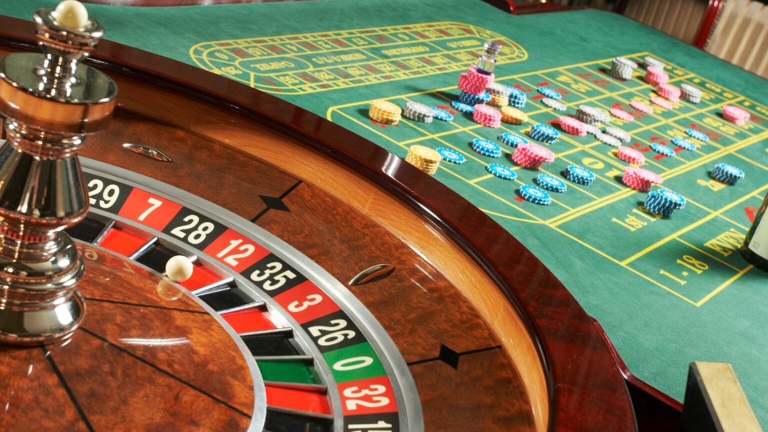 Casino Bonus Stacking in 2025: Legal Status, Regulations & Operator ...